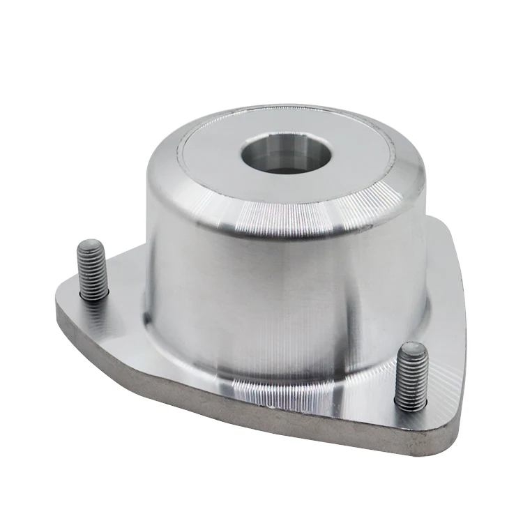 BMW X5 E70 E71 Rear Top Axle Shock Absorber Strut Mount