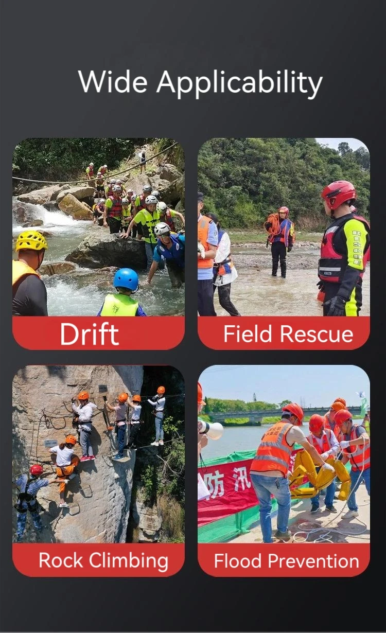 Water Rescue Emergency Boots Lightweight Resistant to Diving Fire ...