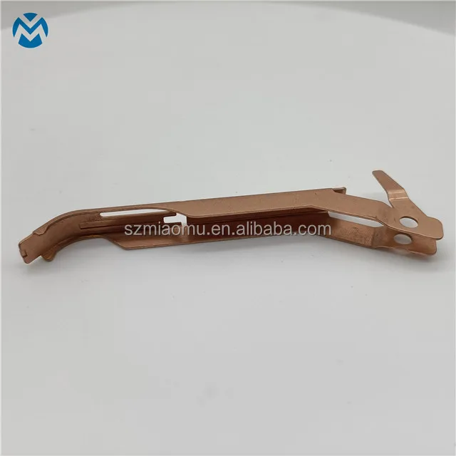 Smt Feeder Parts Cm402 N210157019aa Feeder Cover For Panasonic Feeder ...