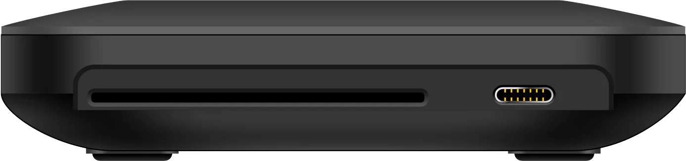 Chainway R1 Smart Card Reader - Access Control Solutions