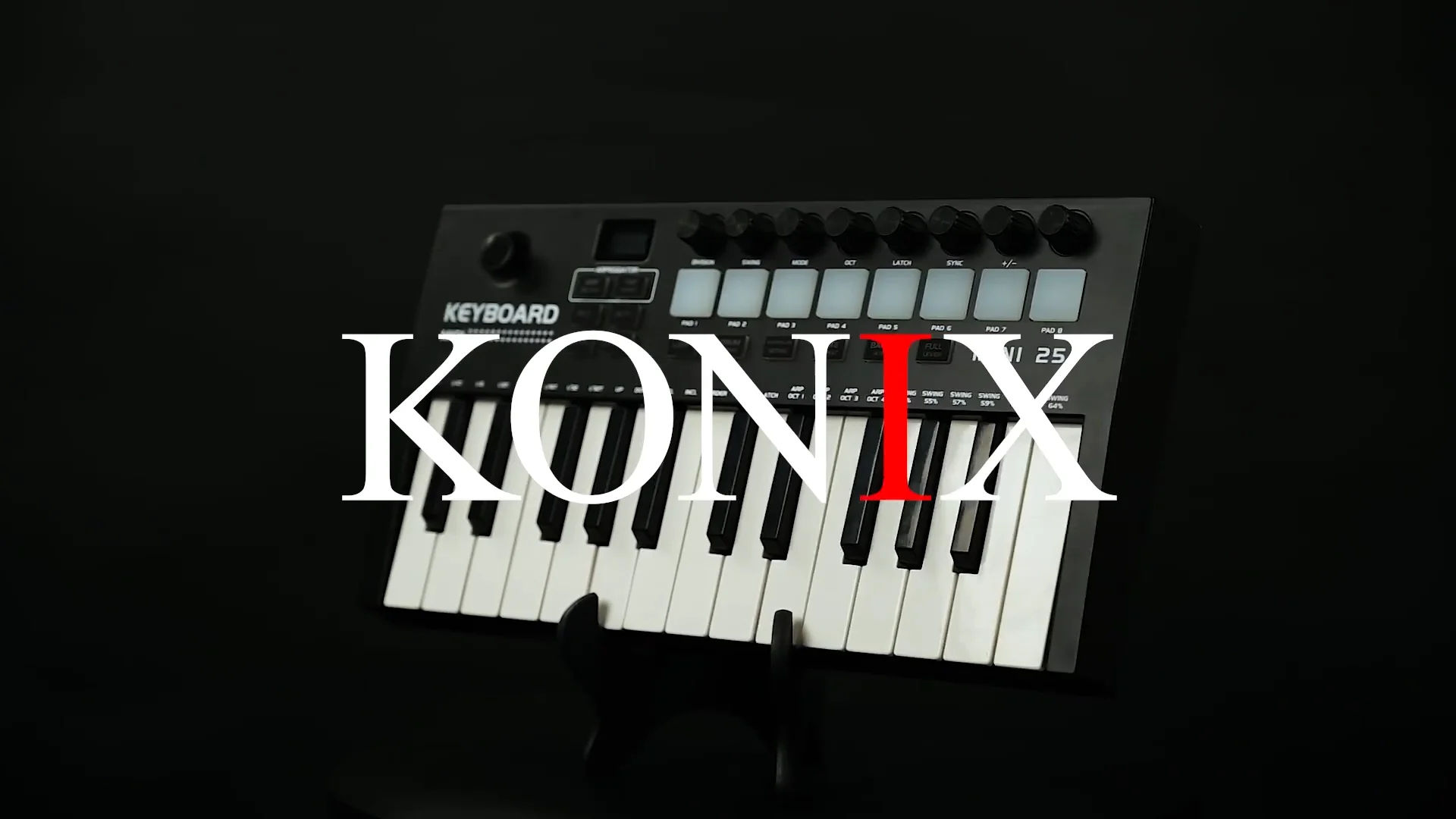 Midi Pianos Keyboard Digital Piano Professional Lighting Controller ...