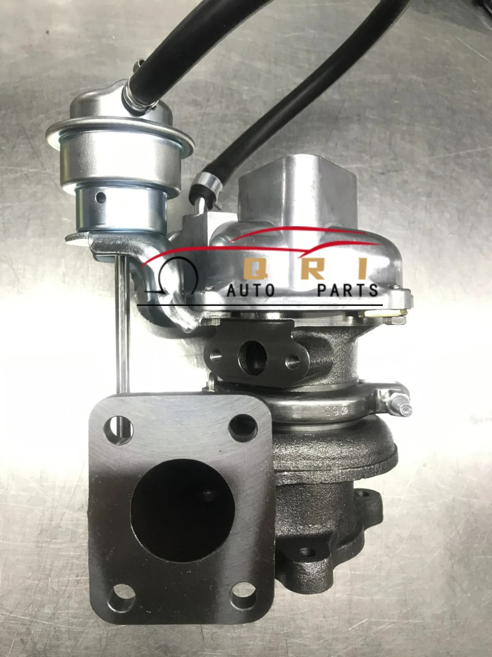 For Suzuki Da62 Engine Rhf3 Vz56 Turbo 13900-65h62 Turbocharger - Buy ...