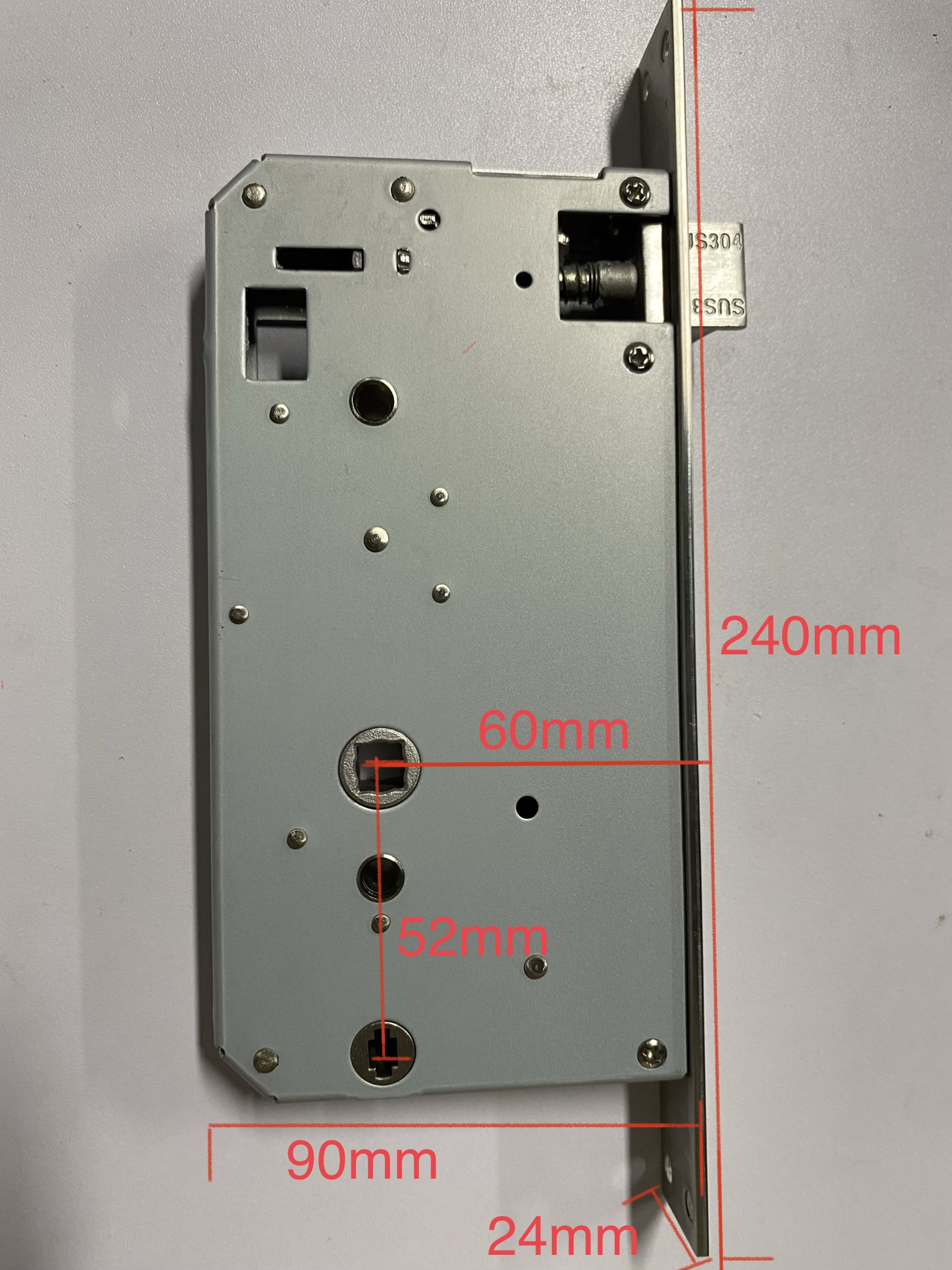 Qleung Smart Lock Bodies - Reliable and Versatile Solutions