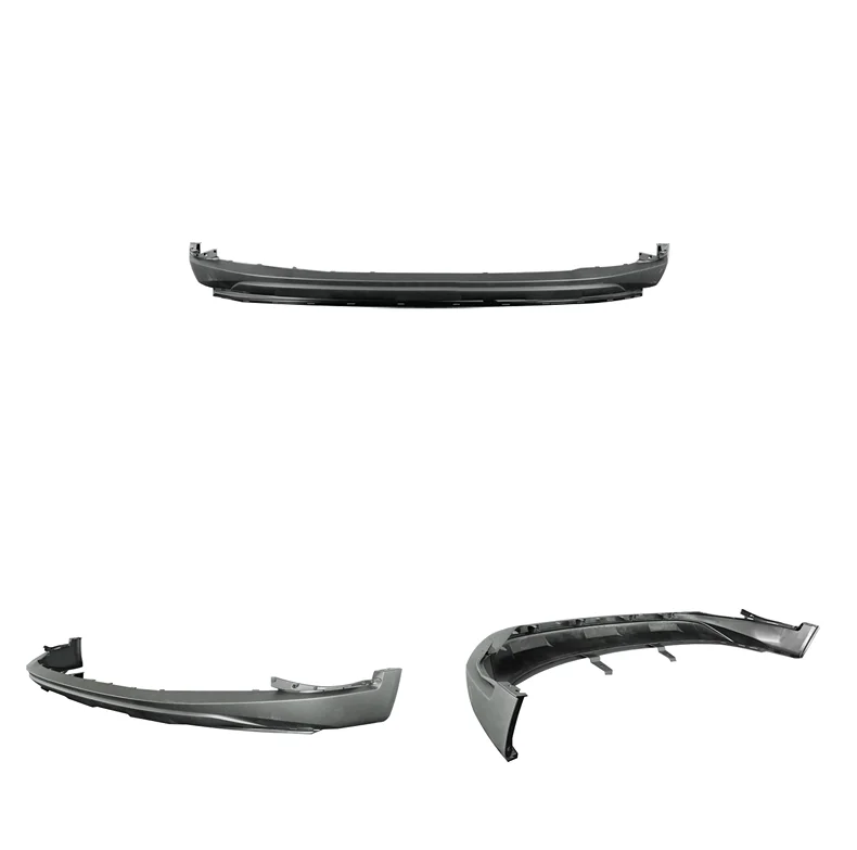 DAXIN Auto Parts Body Kit Car Bumper for Hyundai TUCSON 2021 86512 ...