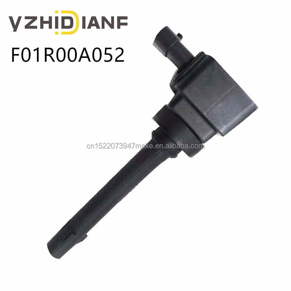 Auto Parts Ignition Coil Pack F01r00a052 Fit For Great Wall C50 V80 ...