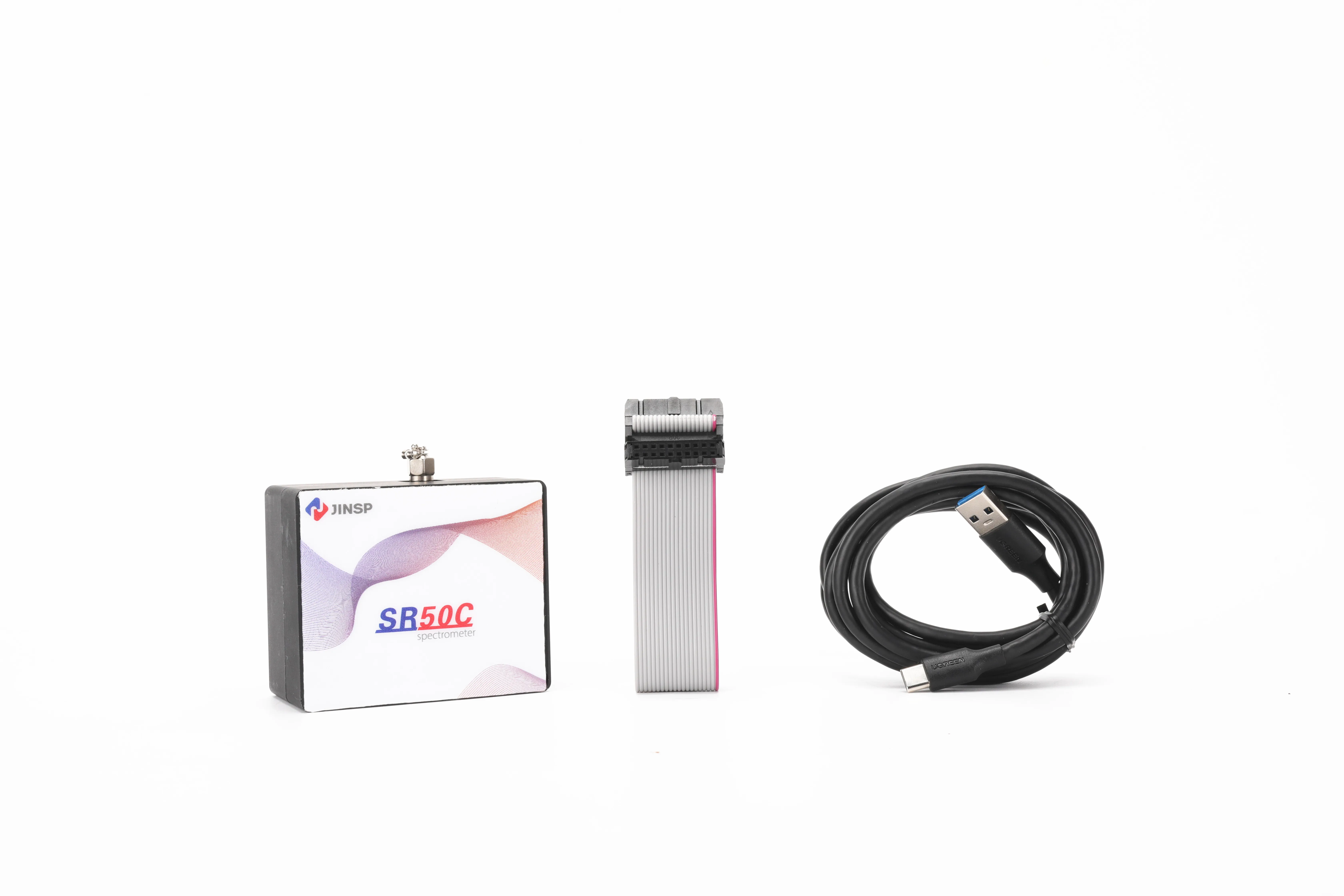 Chinese Mini Handheld Analyzer Spectrometer For Metal Analysis - Buy ...