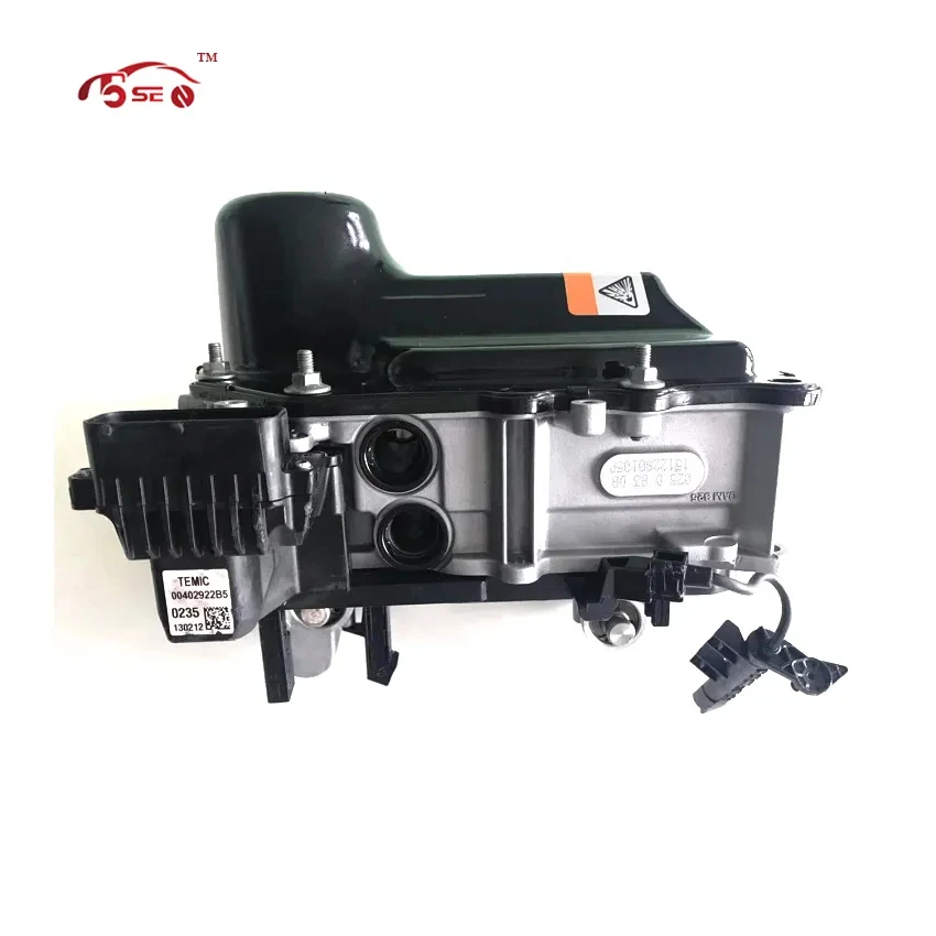 Dq200 Oam Transmission 0am Gearbox Mechatronic 0am927769d Valve Body ...