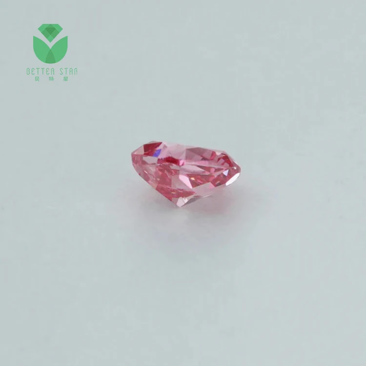 Shop Pink Lab Grown Diamonds - Wholesale and Certificates