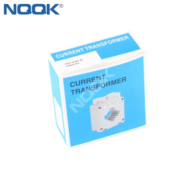 Dc Current Transformer Indoor Current Transformer 5a Price 500/5a Class ...