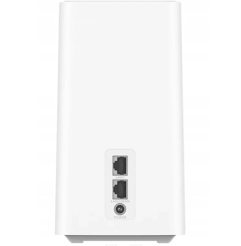 Huawei 5g Cpe 5 H155-381 5g Wifi 6 3.6gbps 5g Sa +nsa N1/3/5/7/20/28/71 ...