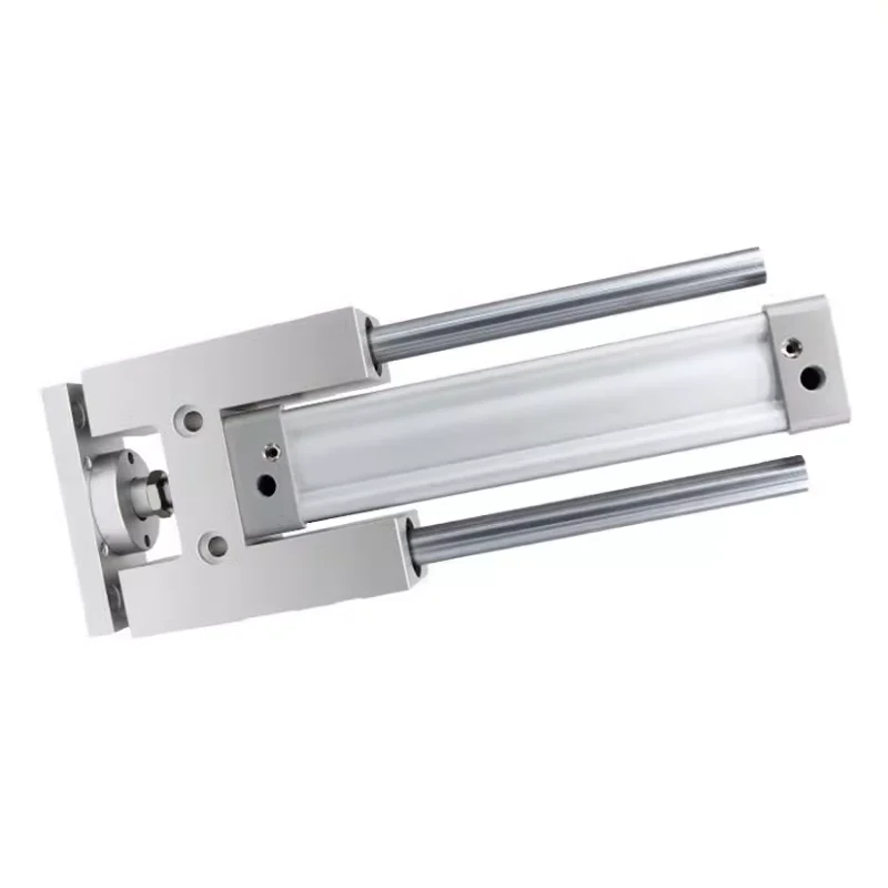 Tsai With Guide Frame Cylinder - Buy Tsai Serise With Guide Frame ...