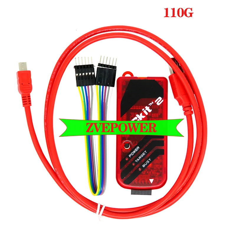 PICKit2 PICKIT3 PICKit3.5 Programmer + PIC ICD2 PICKit 2 PICKIT 3 ...