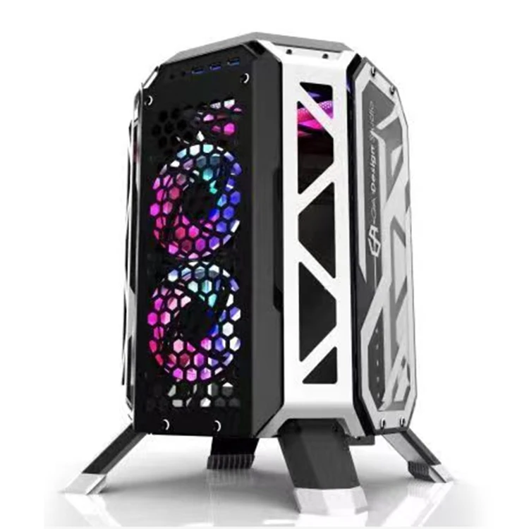 New Design OEM PC Computer Hardware and Accessories ATX PC Gaming ...