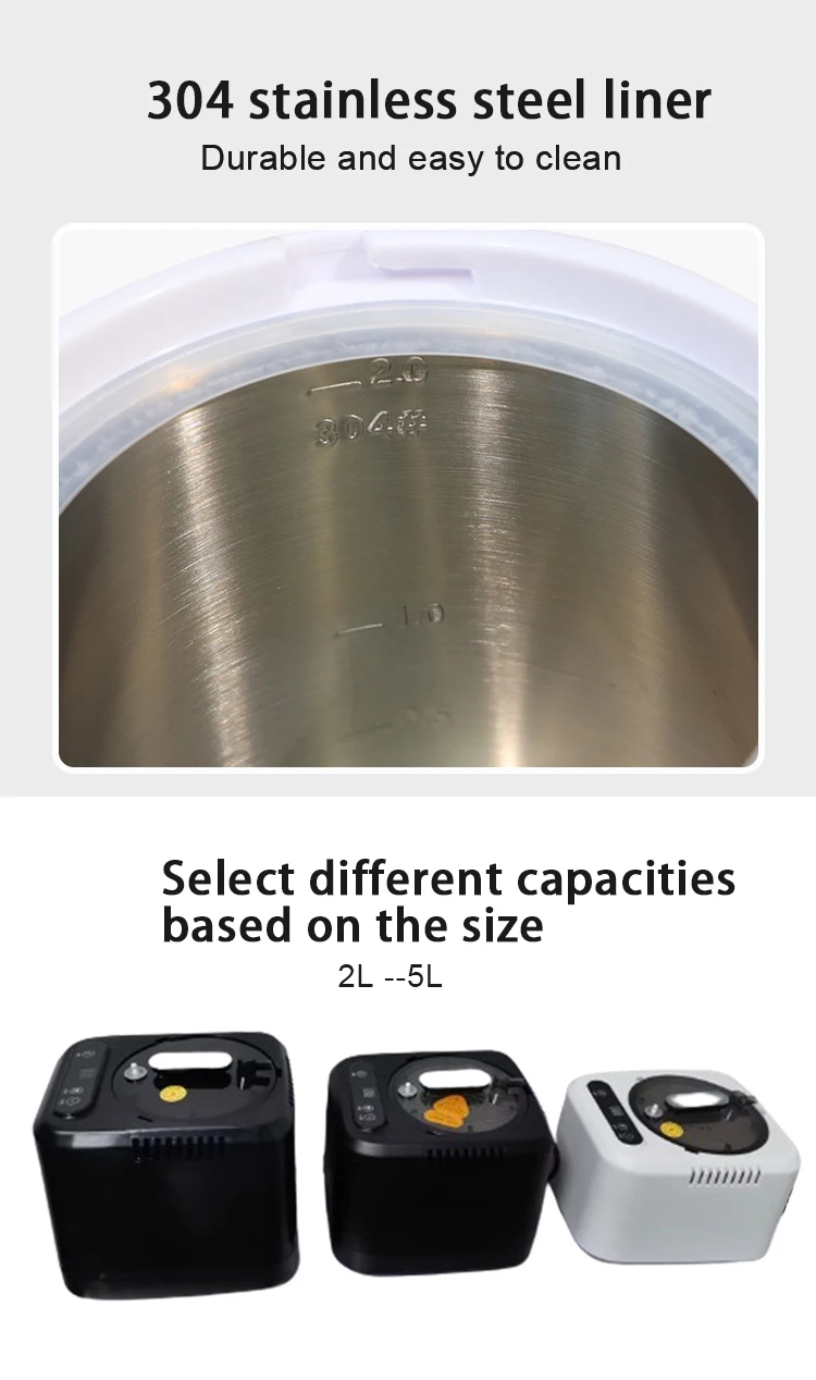 Portable Home Use Pentagonal Foldable Sweat Box Sauna Control Smart ...