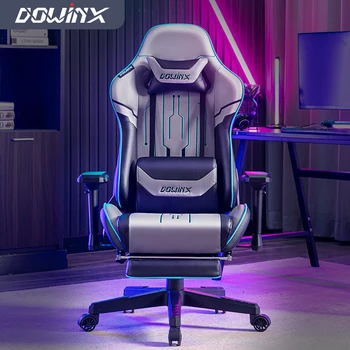 Wholesale Custom Logo Gaming Chair Racing Office Chair High Back Gaming ...