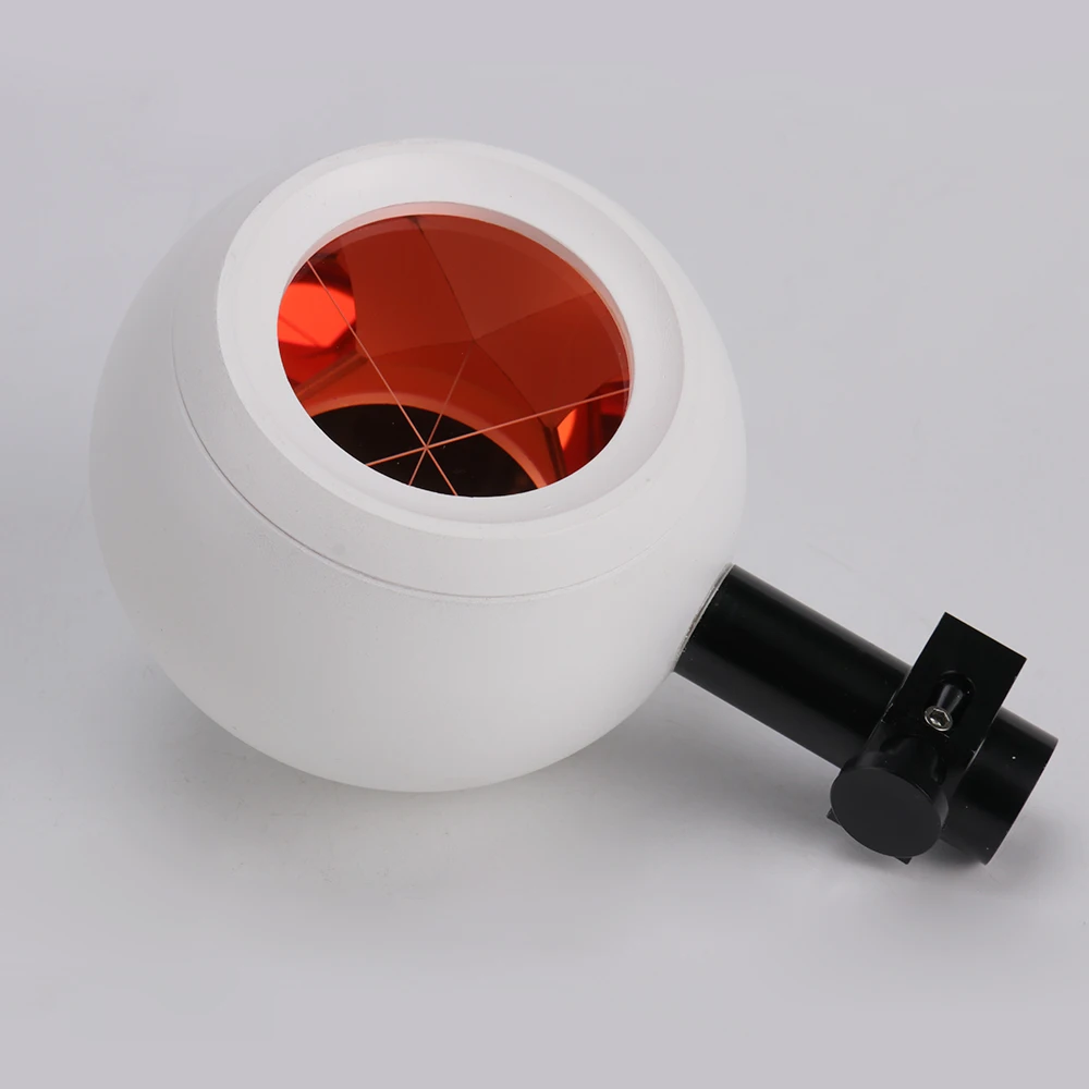 BP004B 64mm Laser Scanner Sphere with Prism for Monitoring Scanning ...