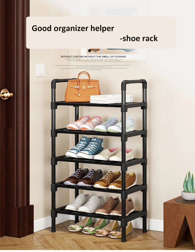 Modern Design Foldable Living Room Vertical Stackable Metal Modern ...