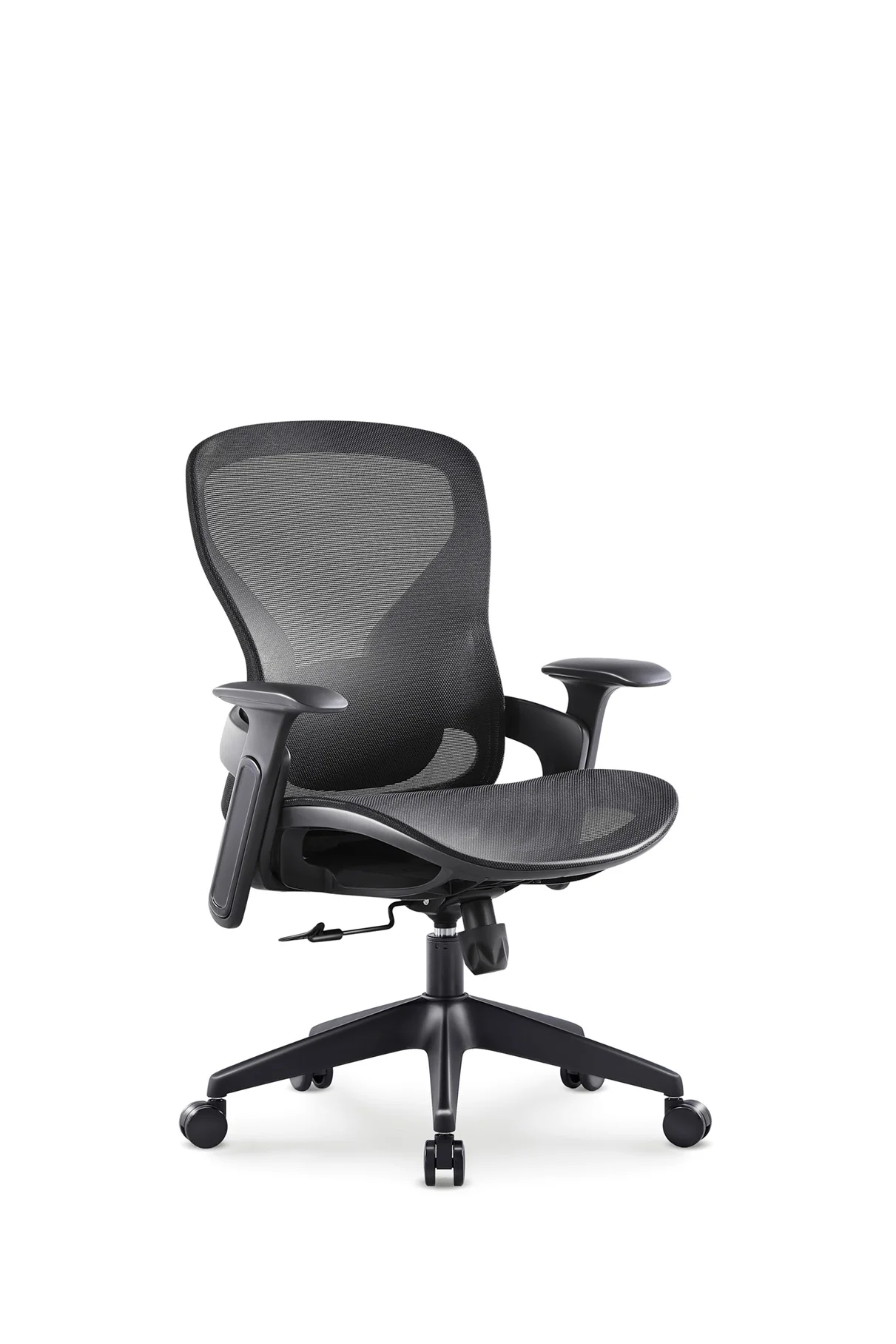 SAGELY Contemporary Modern High-End Recliner Ergonomic Executive Office ...