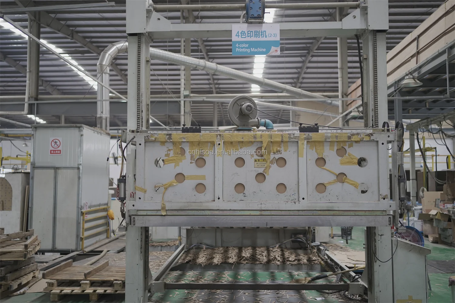 High Bulk Ivory Board White Cream GC1 GC2 Folding Boxes FBB Package ...