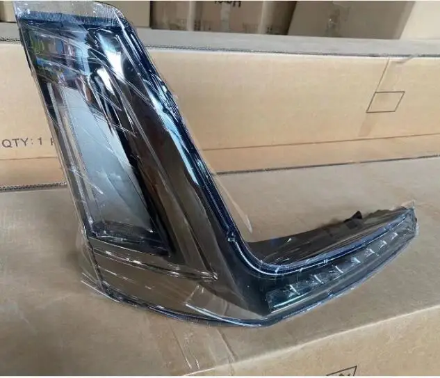 Heavy Duty Suitable Truck Daytime running lights 7489093150 7482622149 ...