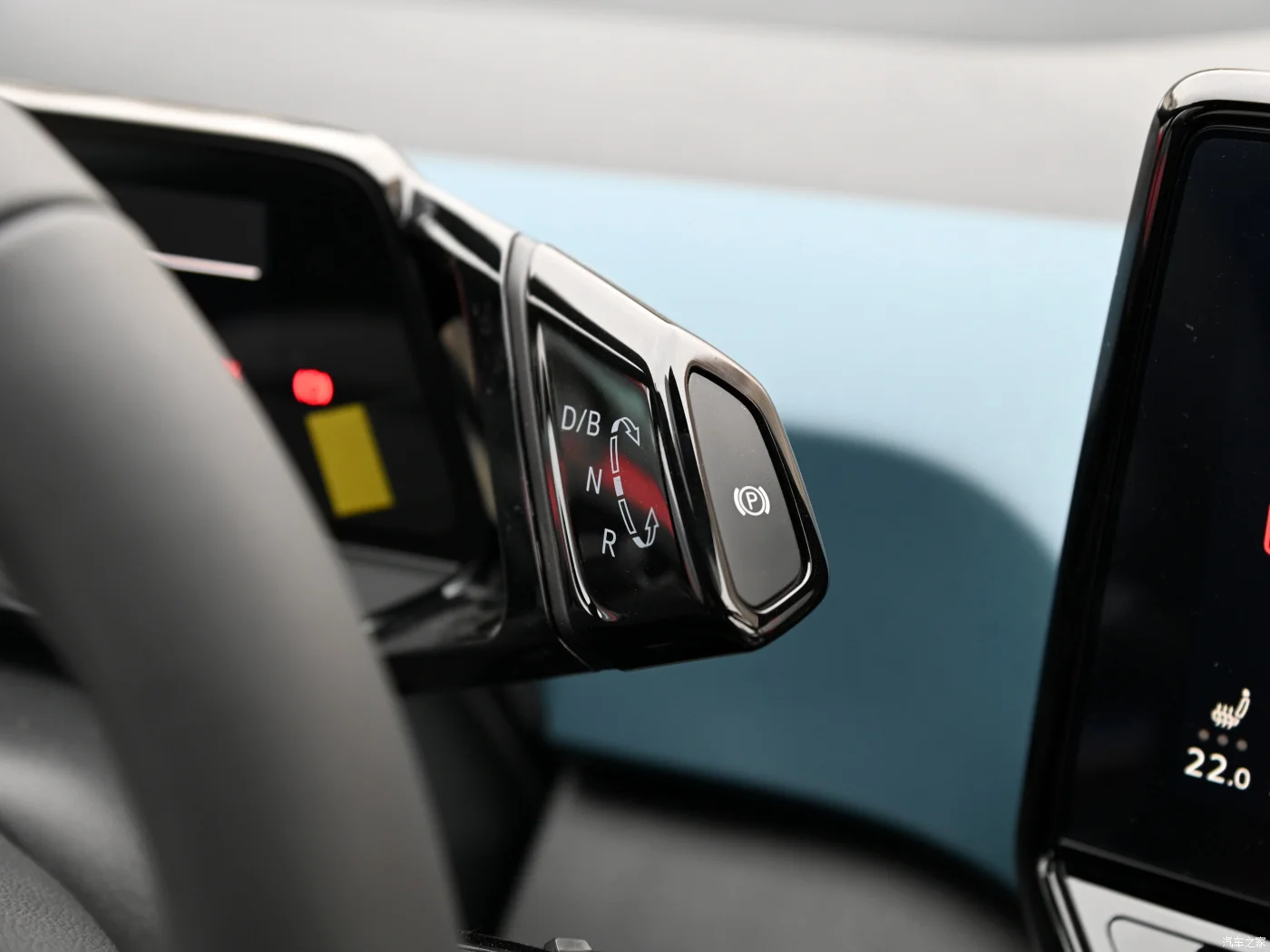 Hot Sale Volkswagen Id3 5-door 5-seater Hatchback 450km Long Range ...