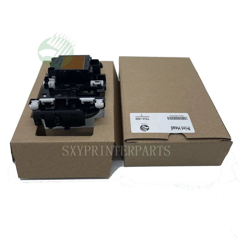 Printhead Printer Head Print Head Carriage Unit for Brother DCP J562 ...