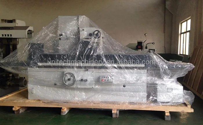 Universal Surface Grinder Metal Flat Surface Grinding Machine - Buy ...