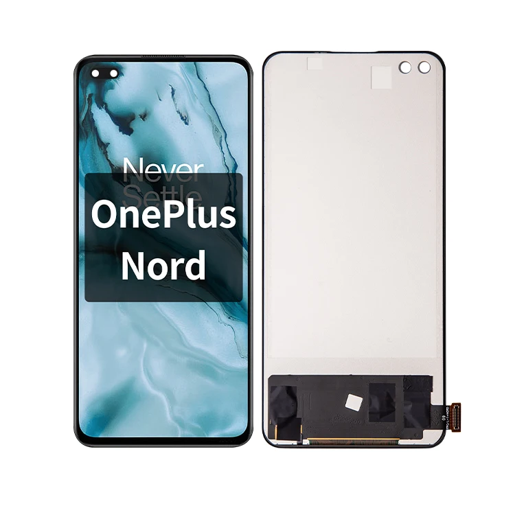 Shop High-Quality Mobile Phone Lcds for Oneplus Models