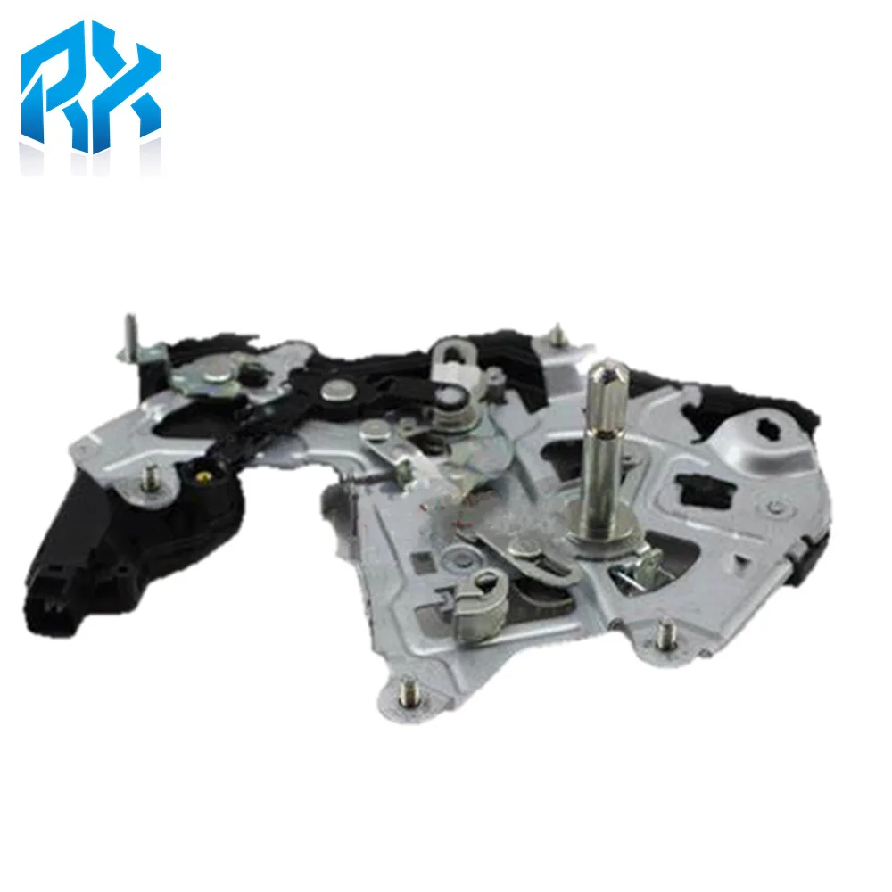 Controller Assy Rear Door Sliding Door Lock Controller 81440-4h050 ...