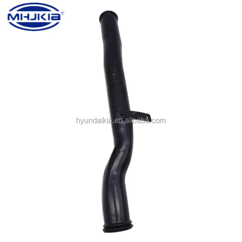 Auto Parts Water Pipe 25460-3caa0 Coolant Return Pipe For Kia Hyundai ...