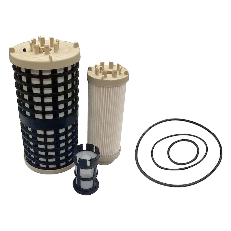Fuel Filter Kit Diesel Engines Pf9924 Kit A0000904251 E429kpd2433 ...