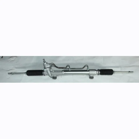 Power Steering Rack for TOYOTA Hilux Revo (2015 2016) 44200-0K780 44250 ...
