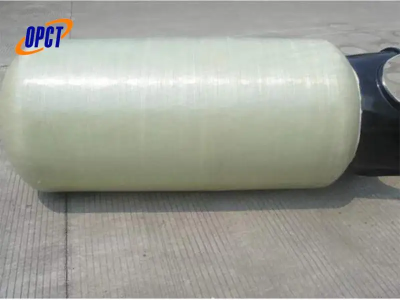 Alibaba.com: High Pressure Clear Fiberglass Soft Water Tank Storage ...