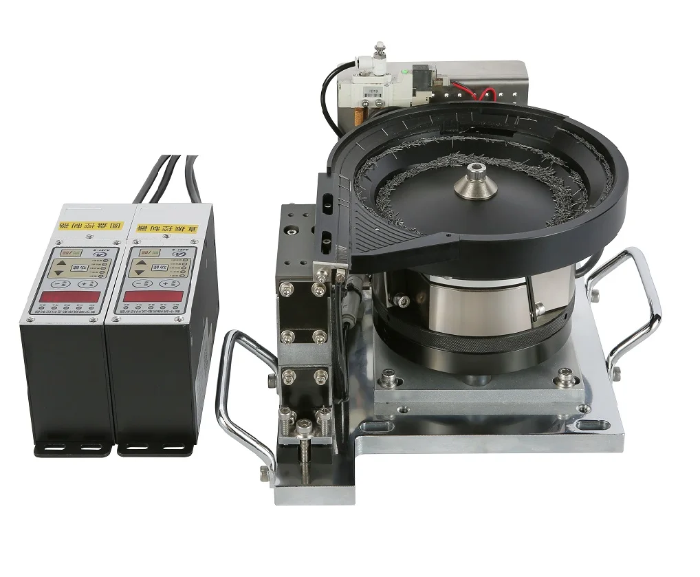 Custom Vibration Sorting Screws Feeder Machine - Buy Vibration Sorting ...