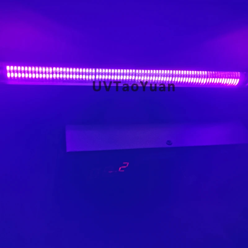 UVA 300W Curing LED System - Efficient UV Light Source