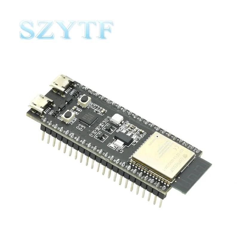 Esp32-s3-devkitc-1 Esp32-s3 Development Board Esp32-s3-wroom-1-n16r8 Wifi Bluetooth-compatible ...