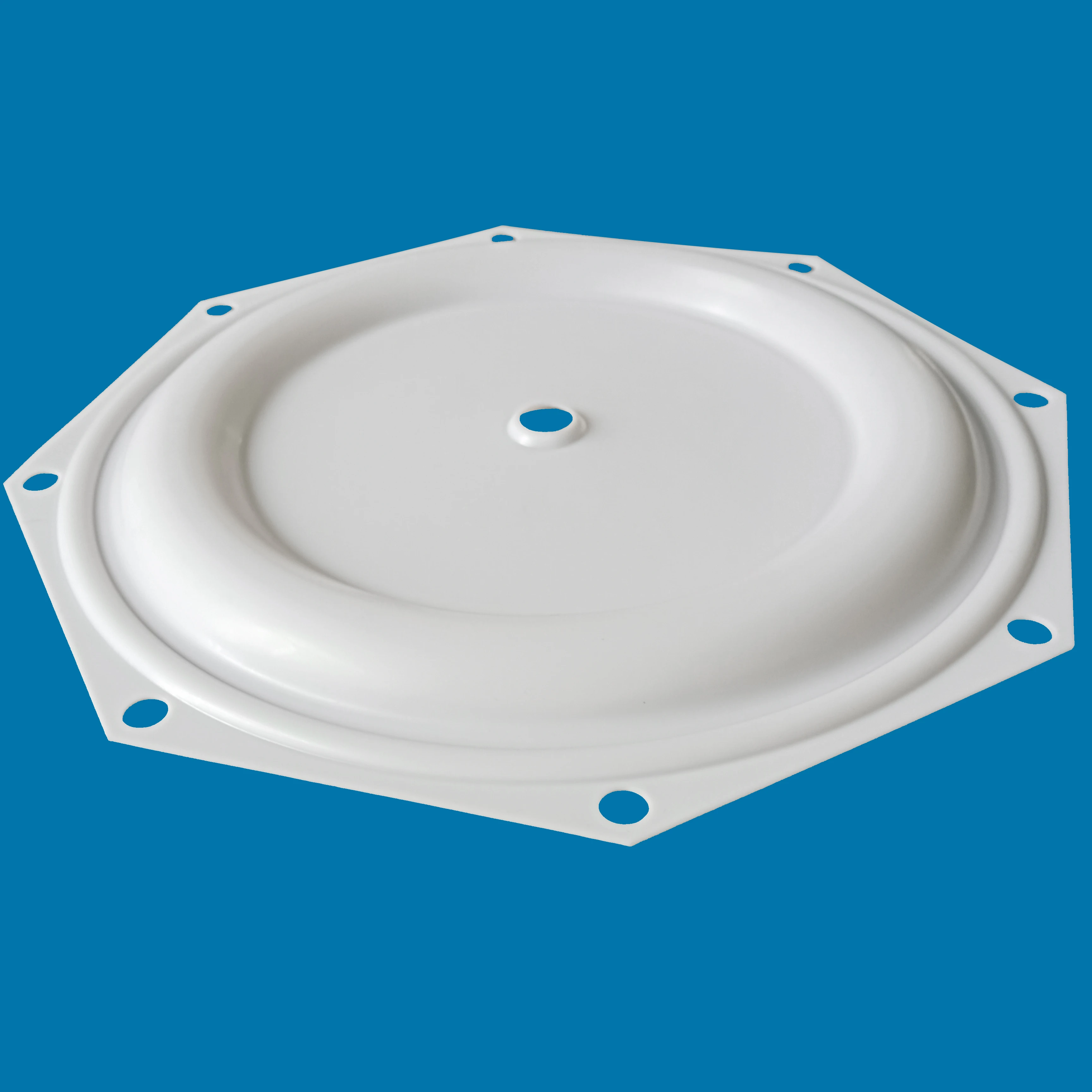 Rubber Diaphragm 94355-t Ptfe Diaphragm Use For Aro Air-operated Double ...