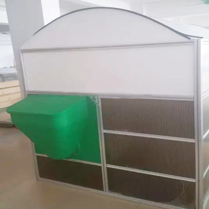 Hot Selling Mini Biogas Digester Power Generation From Waste Bio Small ...