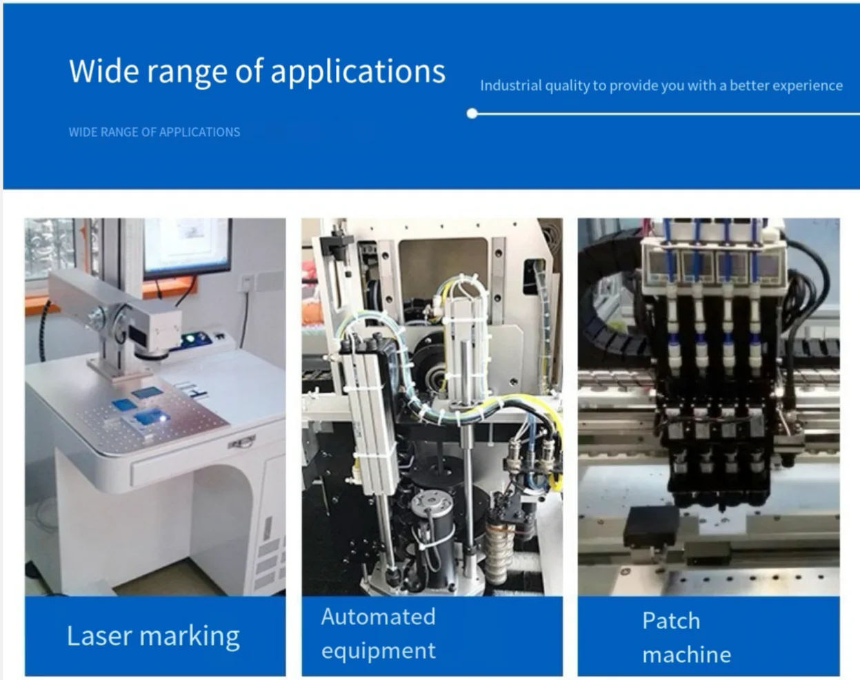 Customize Various Linear Guides and Modules for Machines| Alibaba.com