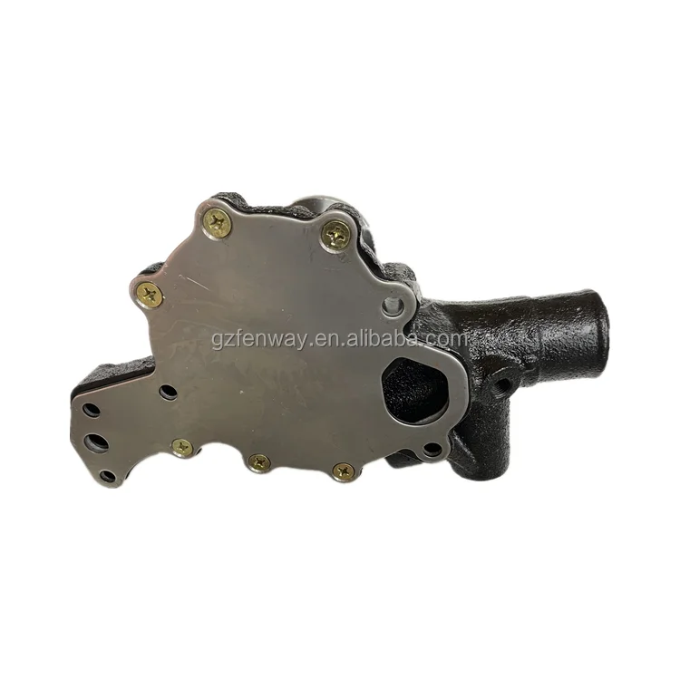 High-quality Water Pump for Toyota Coaster Land Cruiser