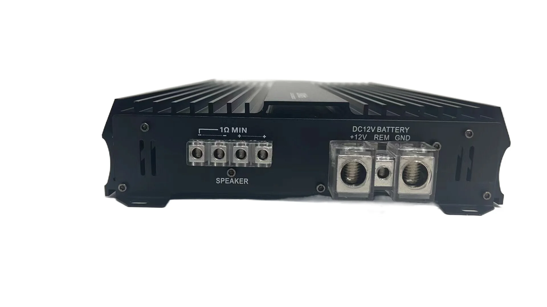 Multifunctional Oem Car Amplifier Monoblock Big Power1500w Rms 1 Ohm Class D Digital Bass ...