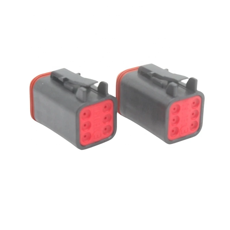 多功能汽车接线连接器公母汽车连接器dt06-6s-ce06中国制造 - Buy 汽车布线连接器,公母自动连接器,Dt06-6s-ce06 Product on Alibaba.com