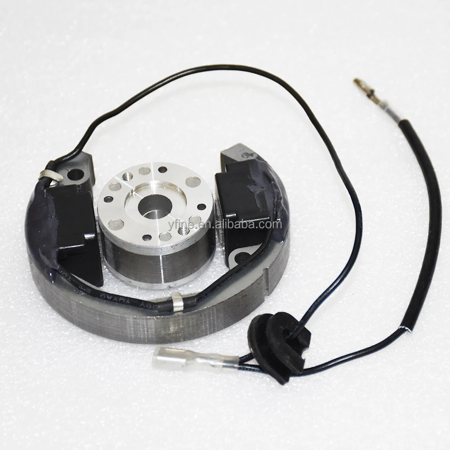 Ignition Coil Magneto Stator Flywheel for KTM 50 SX 50cc
