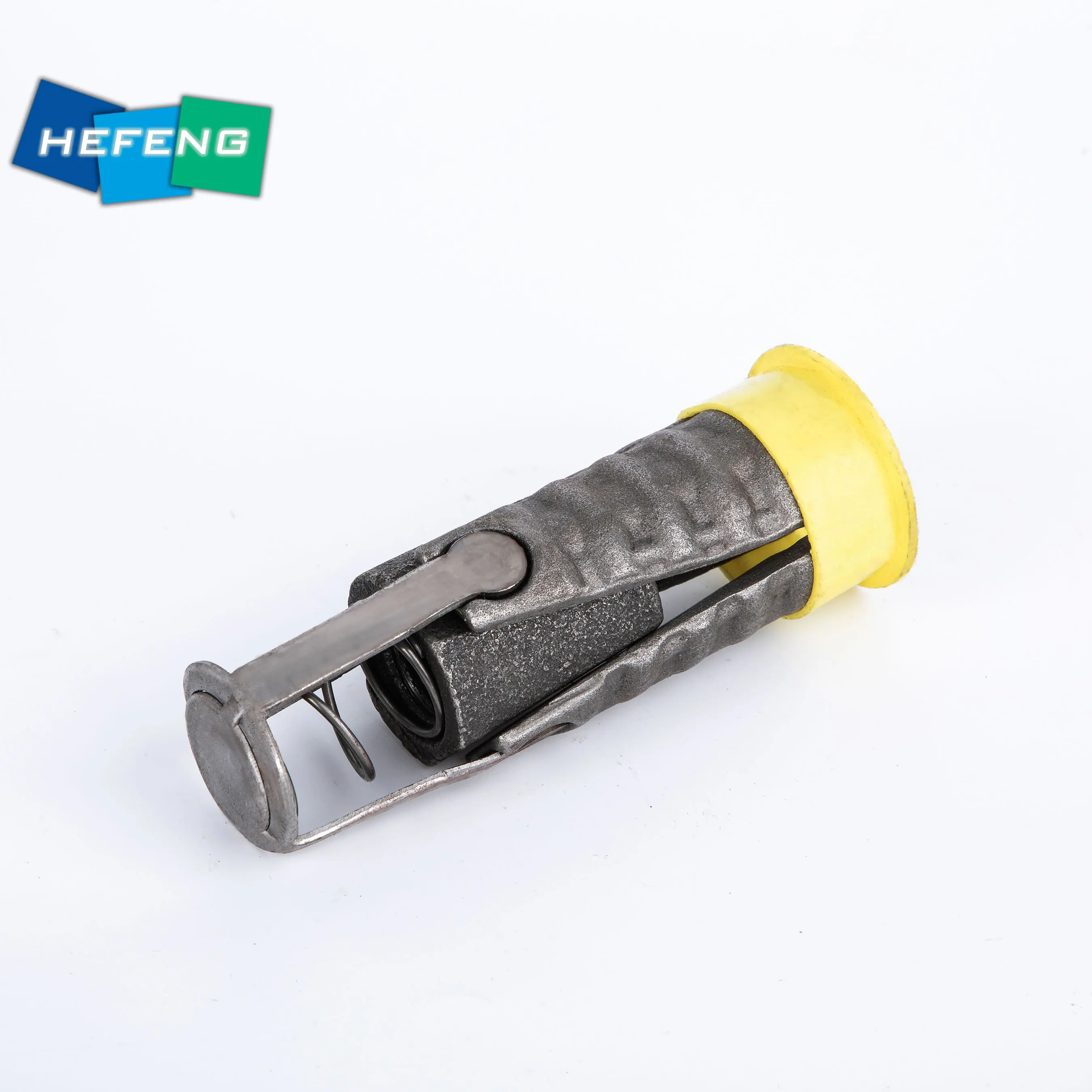 Mining Expansion Shell Anchor SINOROCK - Durable & Reliable