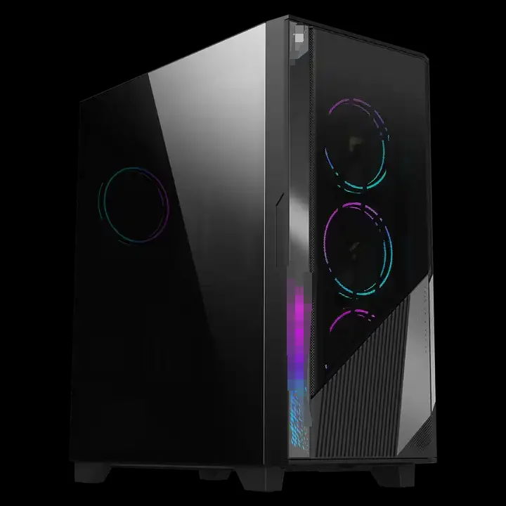 Cheap Pc Case Giga-byte Ac500g Desktop Computer Gaming Case - Buy Cheap ...