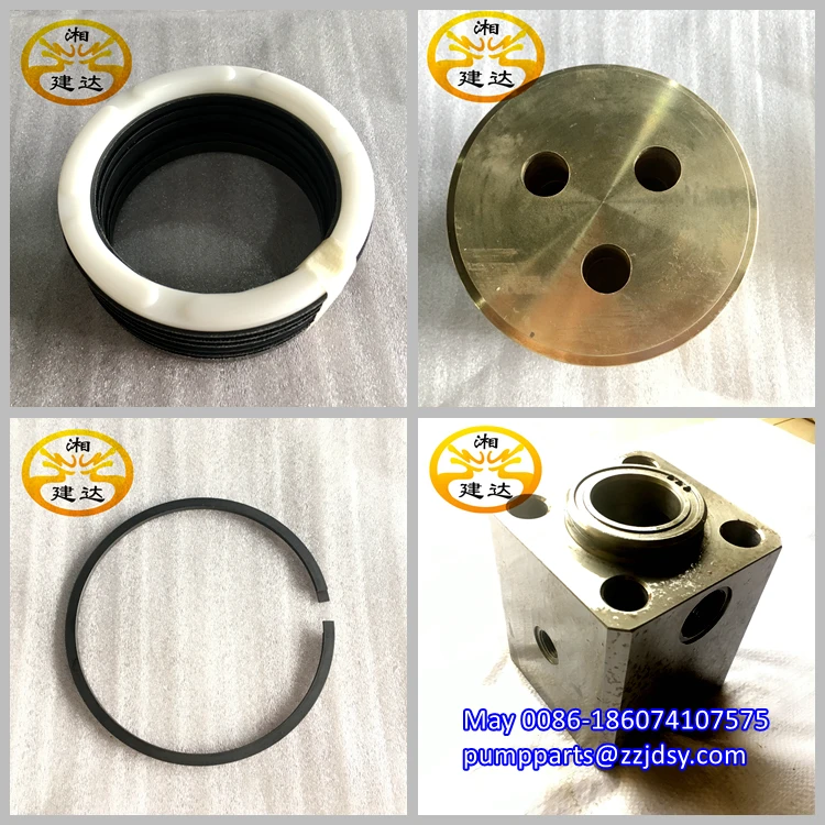 Schwing混凝土泵备件柱塞缸杆眼10017560| Alibaba.com