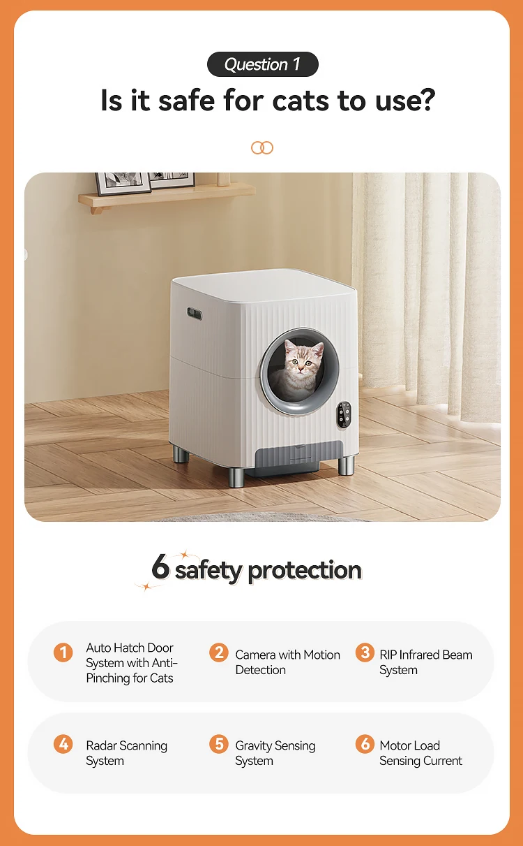 Brand New Upgrade Motion Sensor Automatic Sensor Door Real-time Video ...