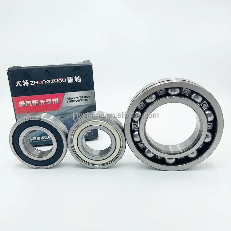 High Quality Factories Rodamientos 6202 Deep Groove Ball Bearings For ...