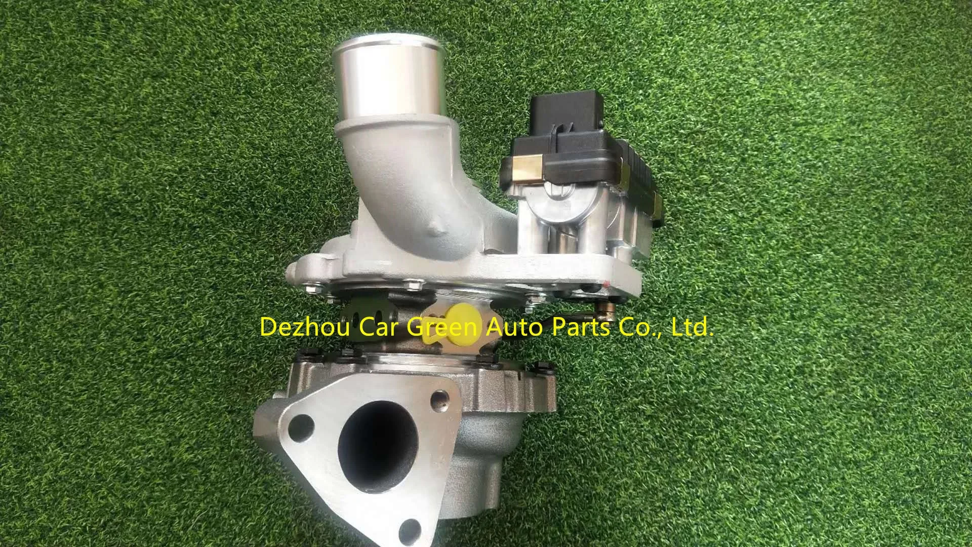 GTB1752VK Turbocharger for KIA Sportage CRDI D4HA 2.0L