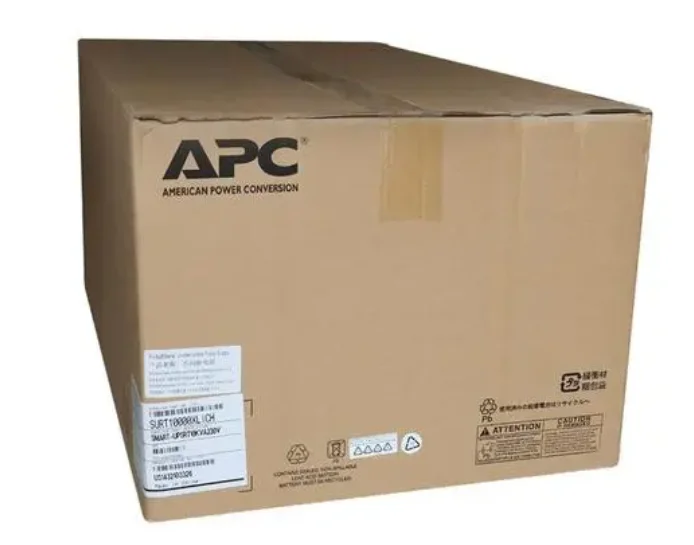 Apc Ups Smart-ups,Scl500rmi1unc,Line Interactive,500va,Lithium-ion ...